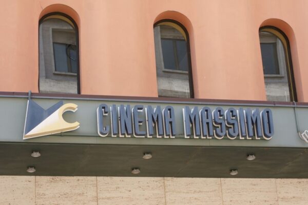 Cinema Massimo - Cinema al Cinema Piemonte